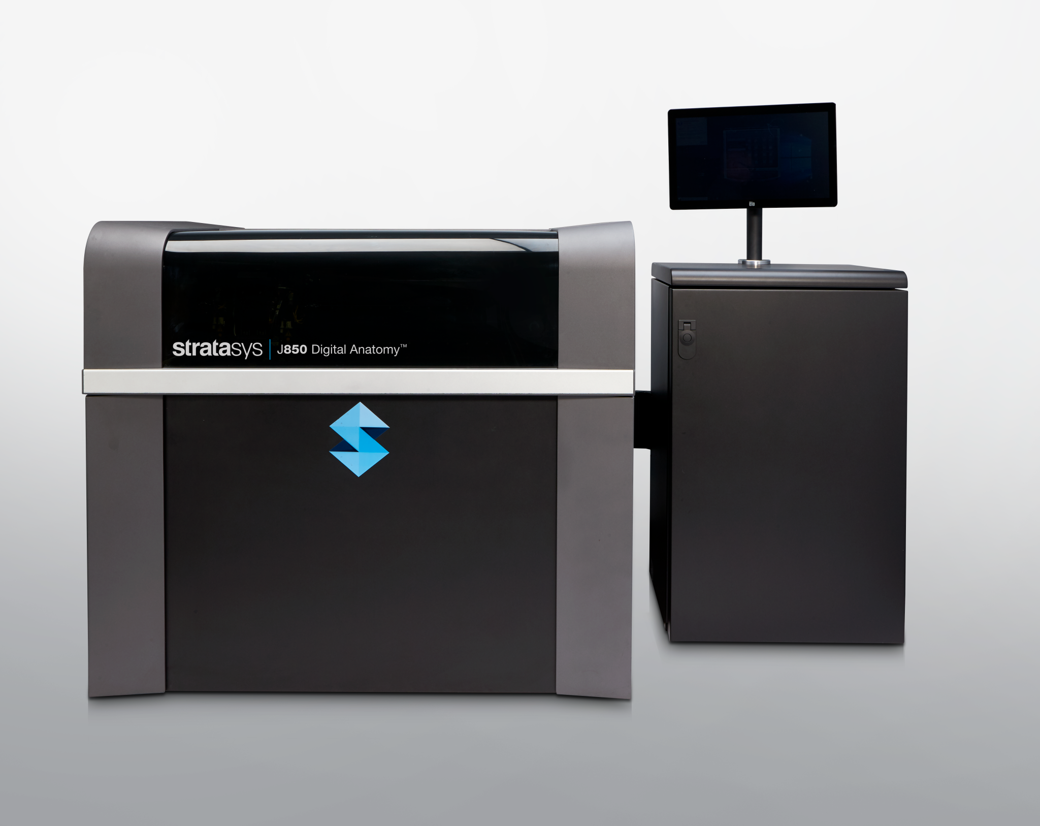 Stratasys J850 Digital Anatomy 3D Printer - DesignTech Products ...