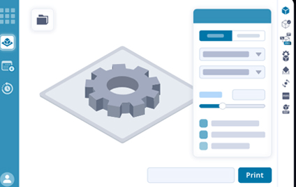 GrabCAD Print Pro™ – 3D Printing Software - Design Tech Products ...