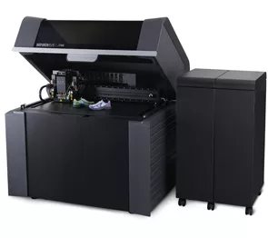 Stratasys J850 Digital Anatomy 3D Printer - DesignTech Products ...